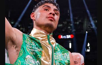 Elijah Garcia – Next fight, news, latest fights, boxing record, videos ...