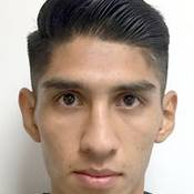 Brandon Leon Benitez – Next fight, news, latest fights, boxing record ...