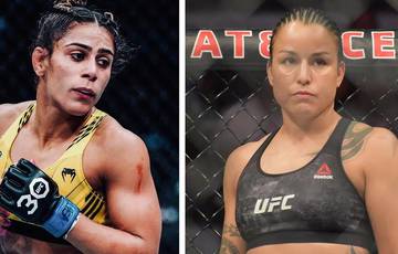 Tecia Pennington – Next fight, news, latest fights, MMA fight record ...