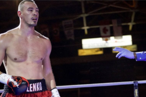 Teslenko scores another KO victory – RingSide24