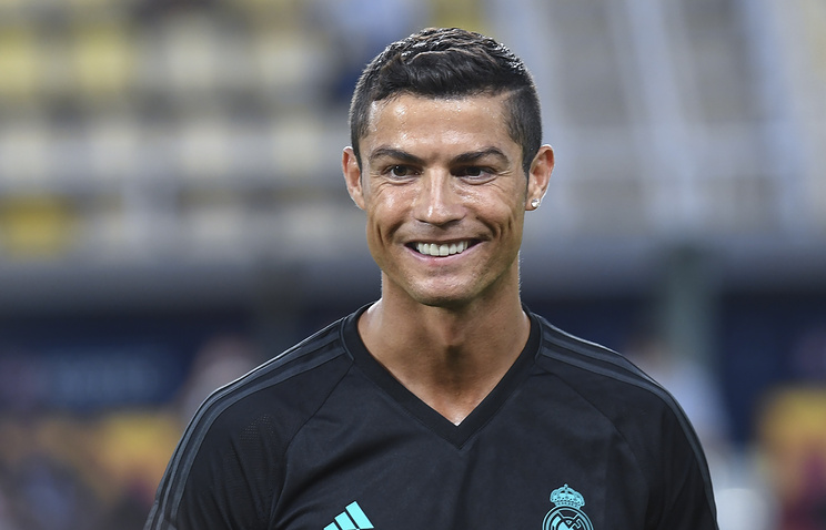 Ronaldo can start a boxing career in 10 years – RingSide24