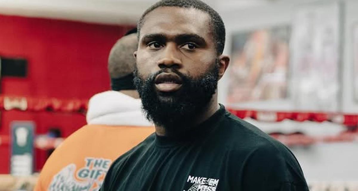 Jaron Ennis vs Eimantas Stanionis Undercard - Full Fight Card List ...