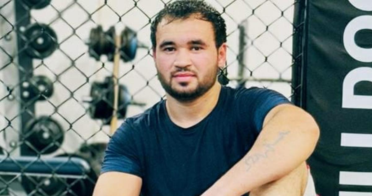 Miljan Cumic vs Kelash Hotak - Date, Start time, Fight Card, Location ...