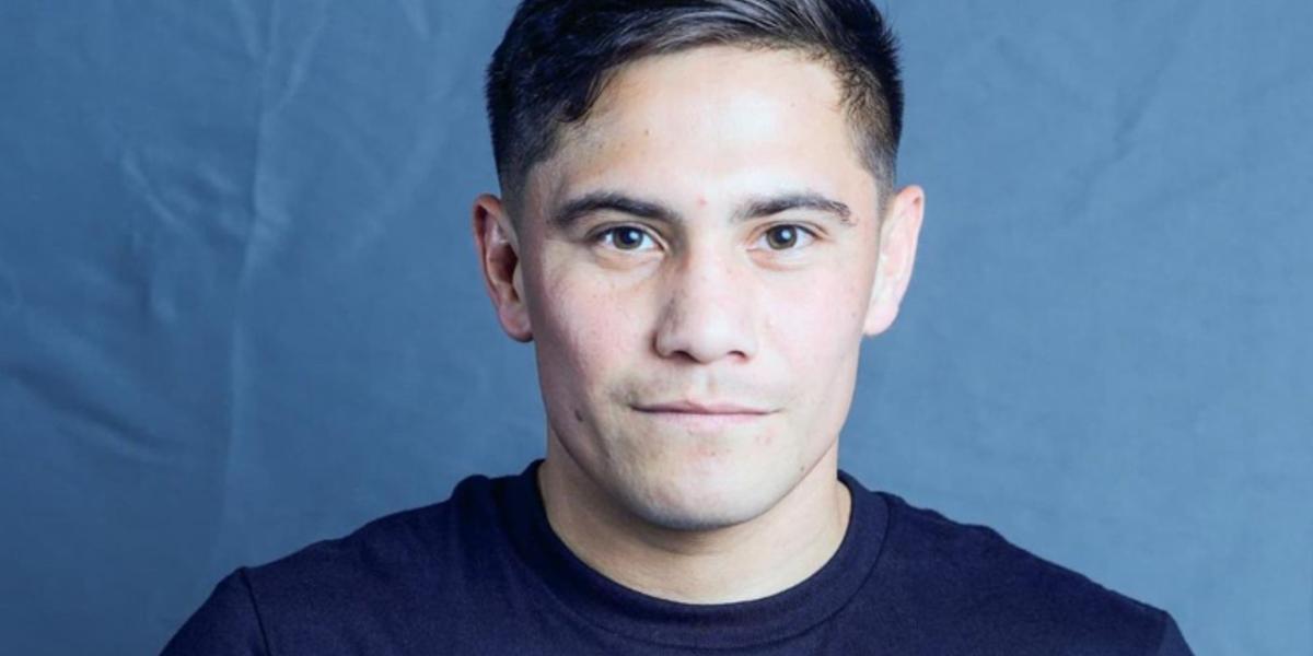 Elwin Soto vs Moises Caro - Date, Start time, Fight Card, Location ...