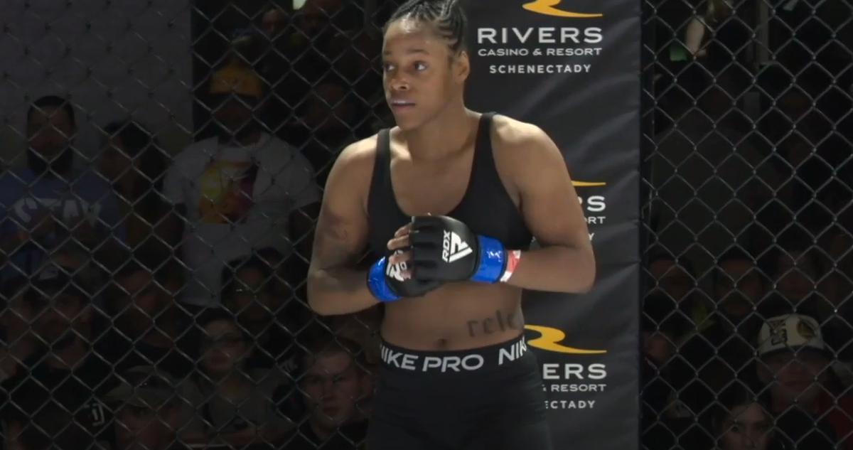 A quelle heure se déroule le combat entre Shannel Butler et Patrice Robinson ? Horaires ...