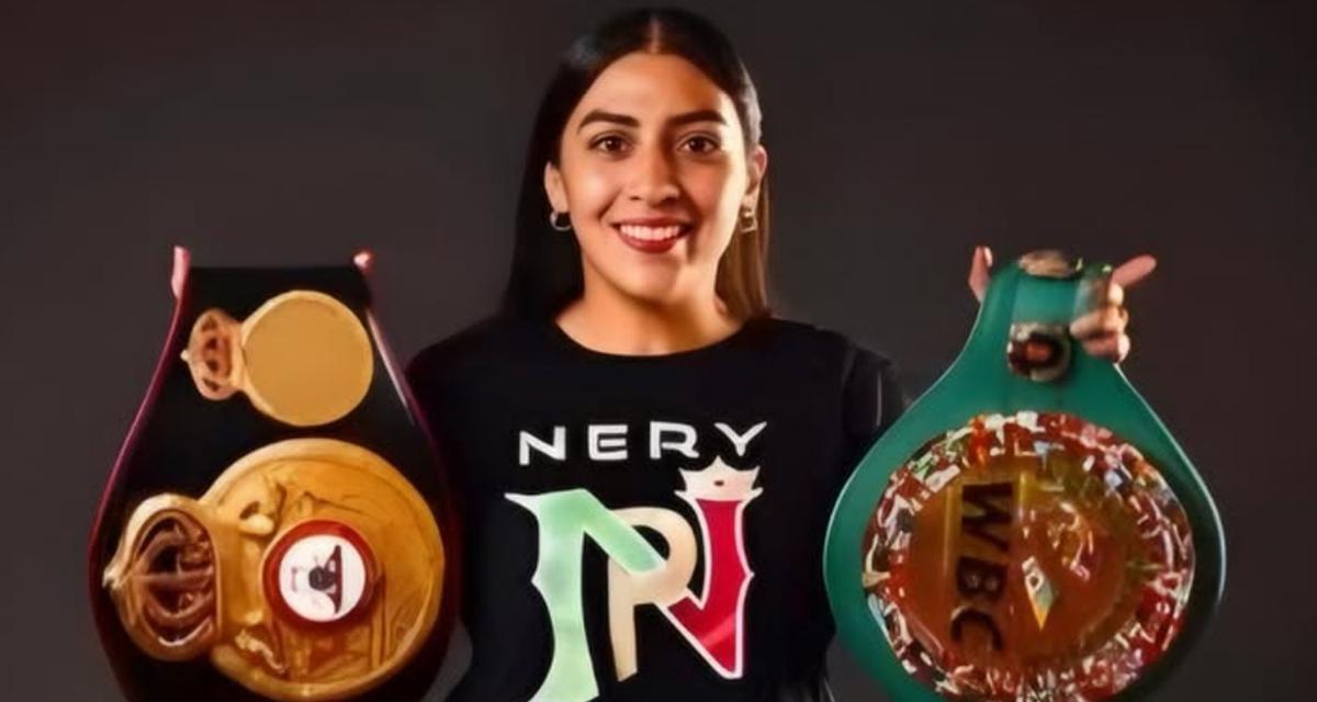 Lourdes Juarez vs Jessica Nery Undercard - Full Fight Card List ...