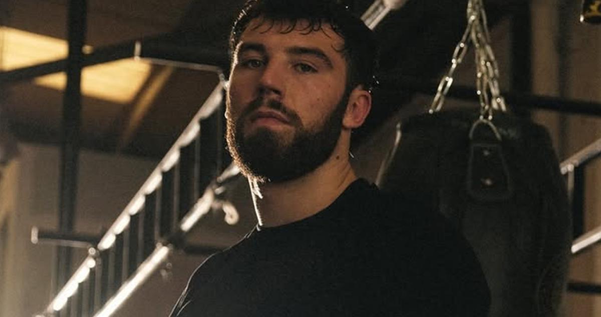 Pat Brown vs Federico Javier Grandone - Date, Start time, Fight Card ...