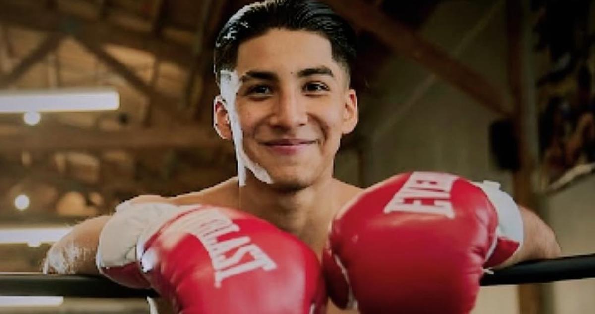 Nathan Rodriguez vs Carlos Buitrago - Date, Start time, Fight Card ...