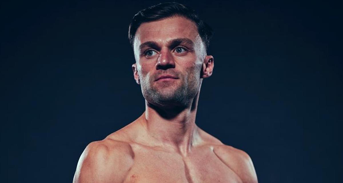 Josh Padley vs Reece Bellotti - Date, Start time, Fight Card, Location ...