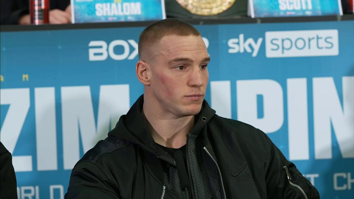 Scott Forrest vs Aurel Ignat - Betting Odds, Prediction – RingSide24