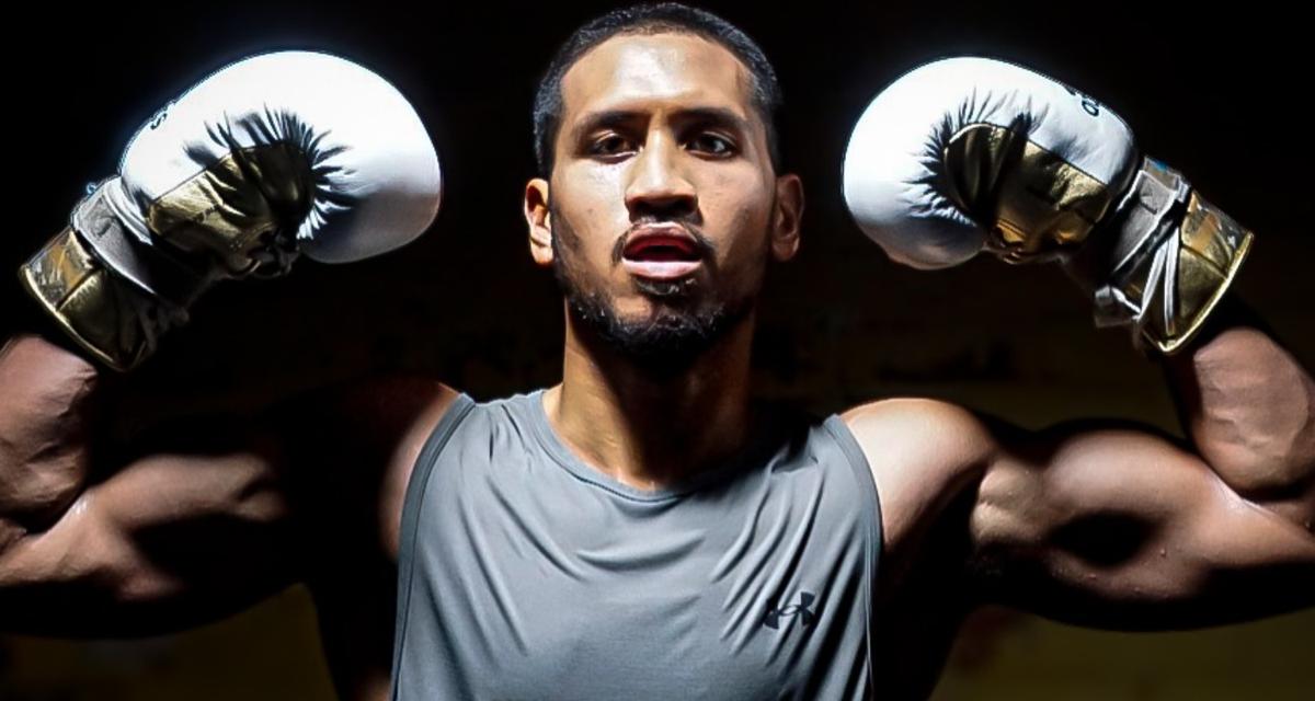 How to Watch Austin Aokuso vs Leti Leti - Live Stream & TV Channels ...