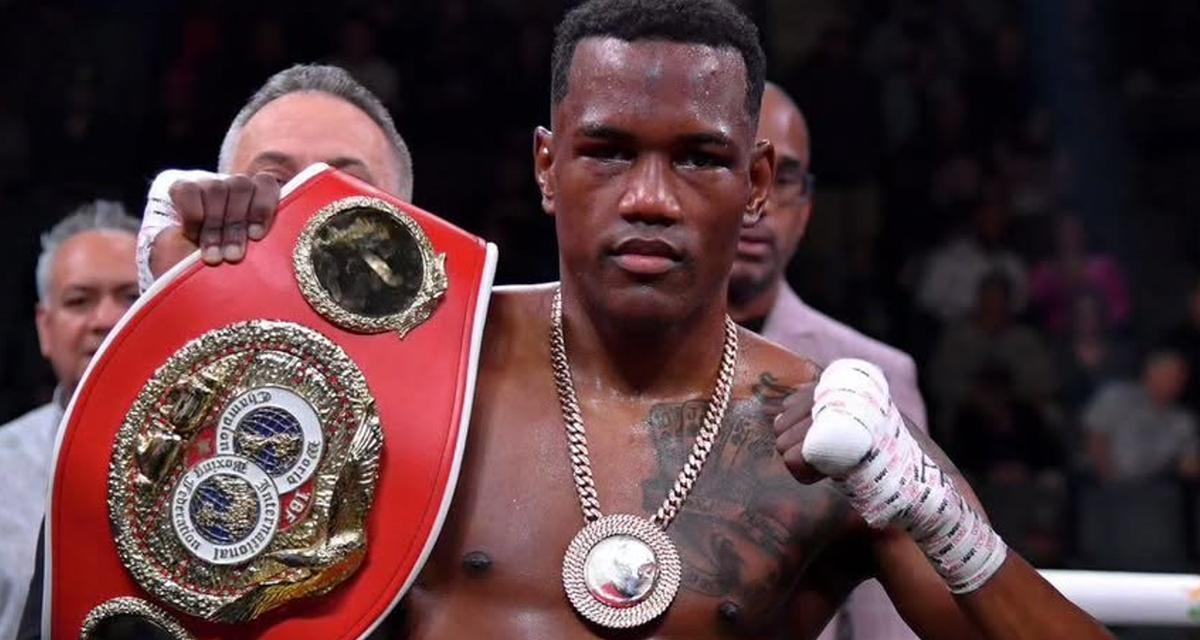 Subriel Matias vs Gabriel Valenzuela - Date, Start time, Fight Card ...