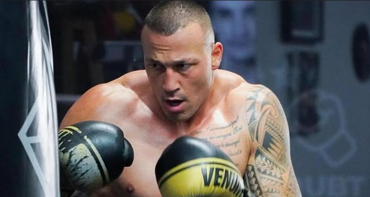 How to Watch Chris Thompson vs Mussa Ajibu - Live Stream & TV Channels ...