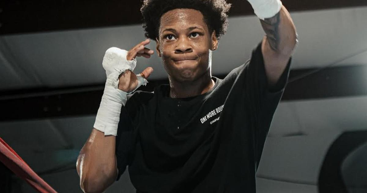 Zaquin Moses vs Alex Pallette - Date, Start time, Fight Card, Location ...