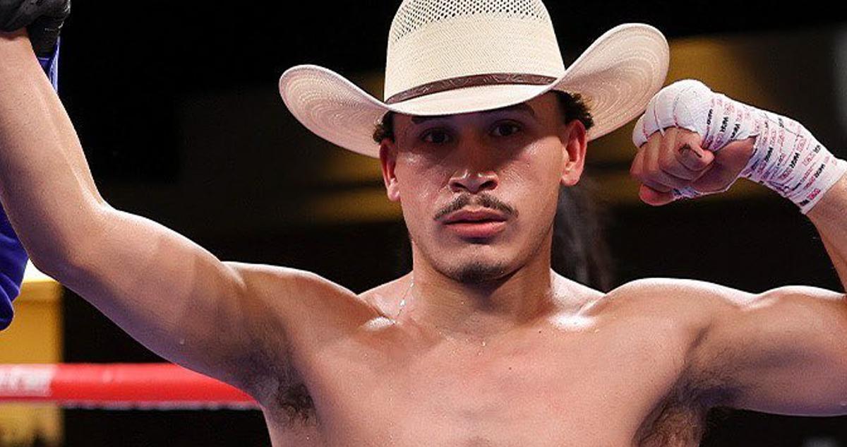 What time is Leonardo Sanchez vs Joseph Cruz tonight? Ringwalks ...