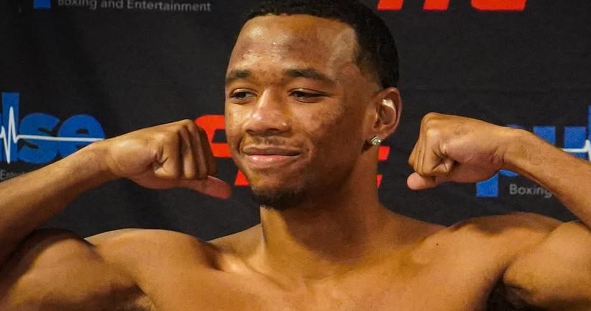 Francisco Javier Martinez vs Wayne Lawrence - Date, Start time, Fight Card, Location – RingSide24