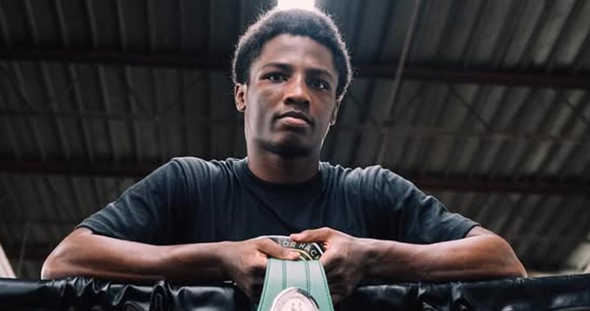 Jalil Hackett vs Elijah Vines - Betting Odds, Prediction – RingSide24