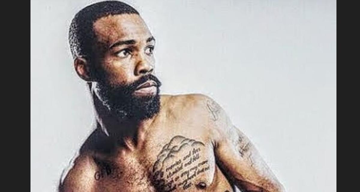 Gary Russell Jr. vs Hugo Castaneda - Date, Start time, Fight Card ...
