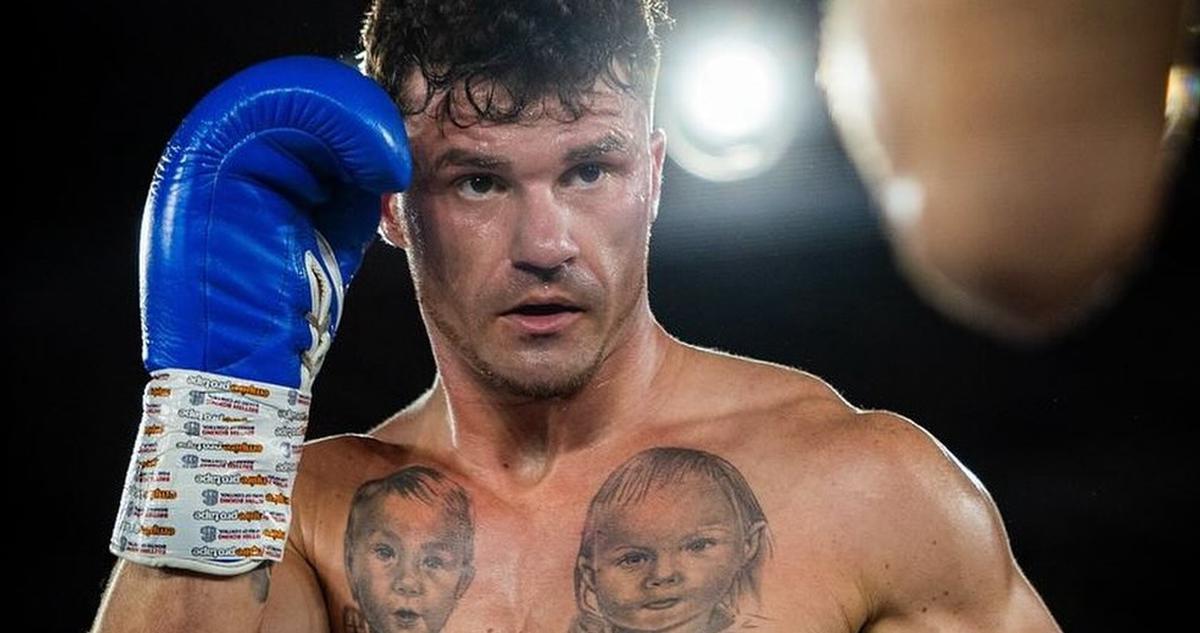 How to Watch Constantin Ursu vs Lewis Booth - Live Stream & TV Channels ...