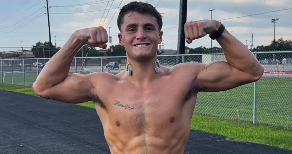 Vito Mielnicki Jr. vs Samuel Nmomah - Date, Start time, Fight Card ...