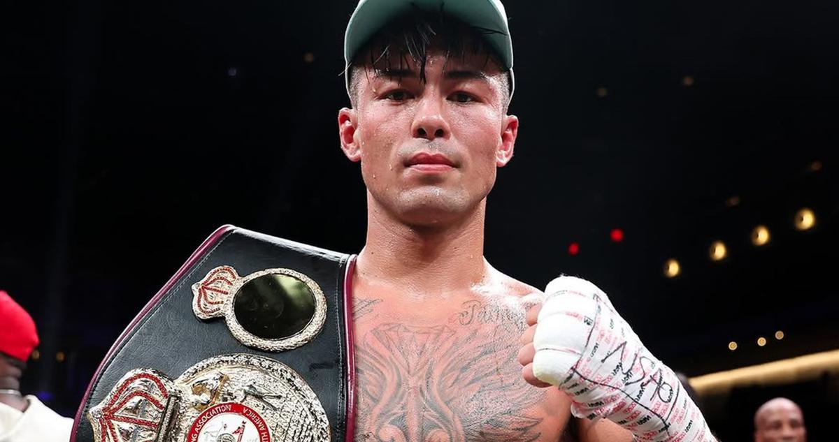 Eric Priest vs Esneiker Correa - Date, Start time, Fight Card, Location ...