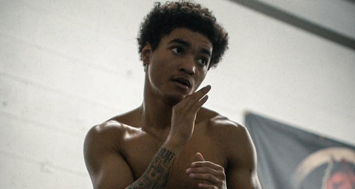 Troy Nash vs Zholdas Zhengissov - Date, Start time, Fight Card ...