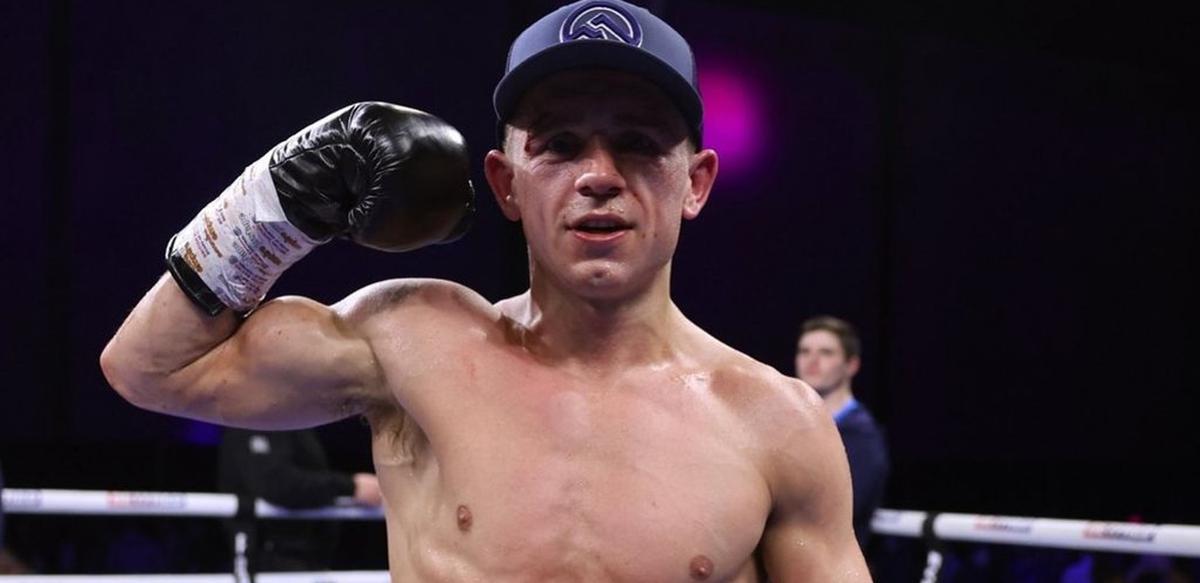 Peter McGrail vs Brad Foster - Date, Start time, Fight Card, Location ...