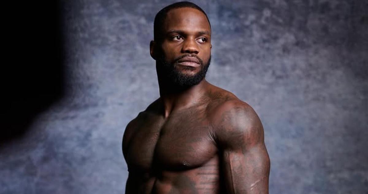 Sam Gilley vs Ishmael Davis - Betting Odds, Prediction – RingSide24