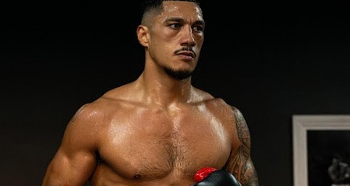 Jai Opetaia vs Claudio Squeo Undercard - Vollständige Kampfkartenliste ...