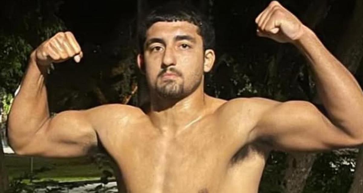 Wann findet heute Abend der Kampf Abel Gonzalez gegen Ryan Wilczak statt? Ringwalks, Zeitplan ...