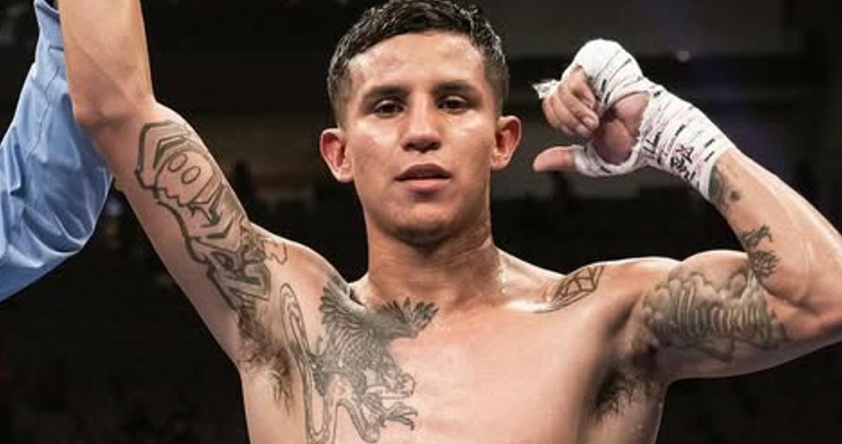 Wann findet heute Abend der Kampf Hector Valdez gegen Franklin Gonzalez ...