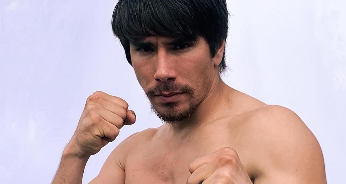 What time is Fury FC 99 Tonight? Kentrell Coker vs Goley - Start times ...