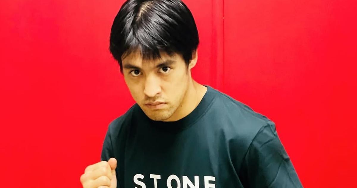 Eigoro Akai vs Ryuya Moriai - Date, Start time, Fight Card, Location ...