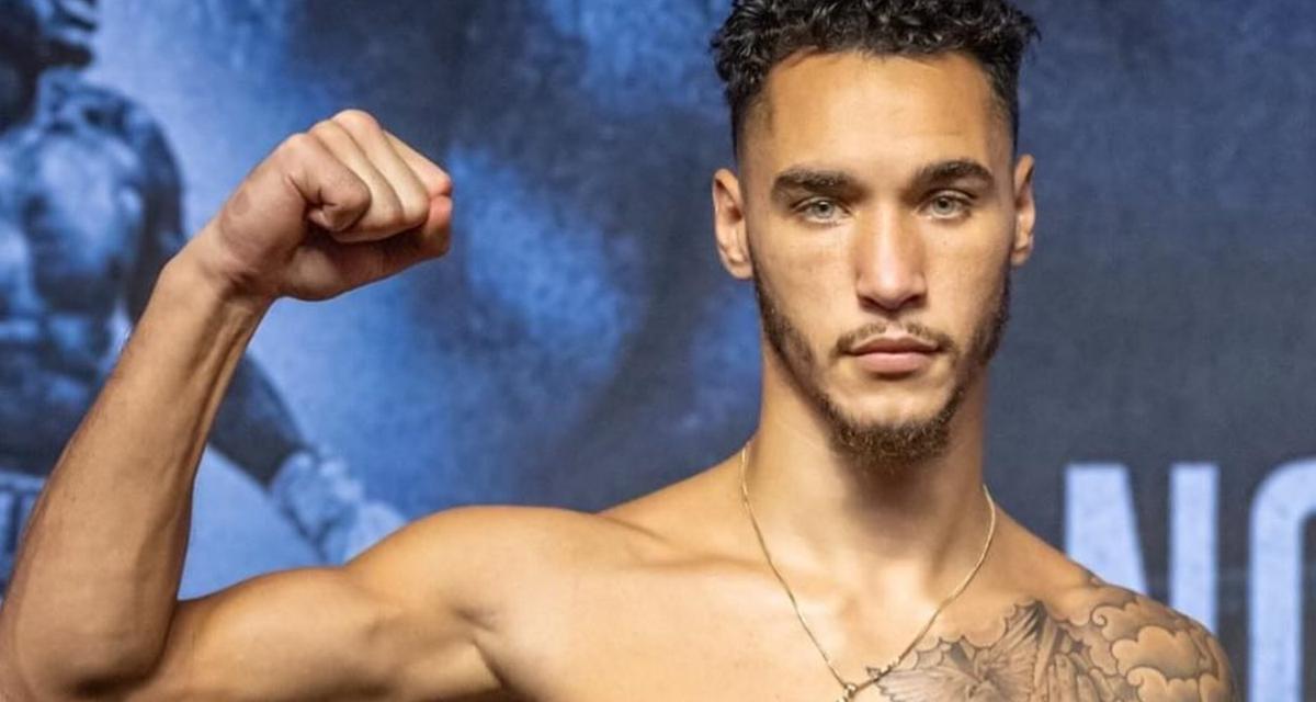 Steven Butler vs Jose de Jesus Macias - Date, Start time, Fight Card ...