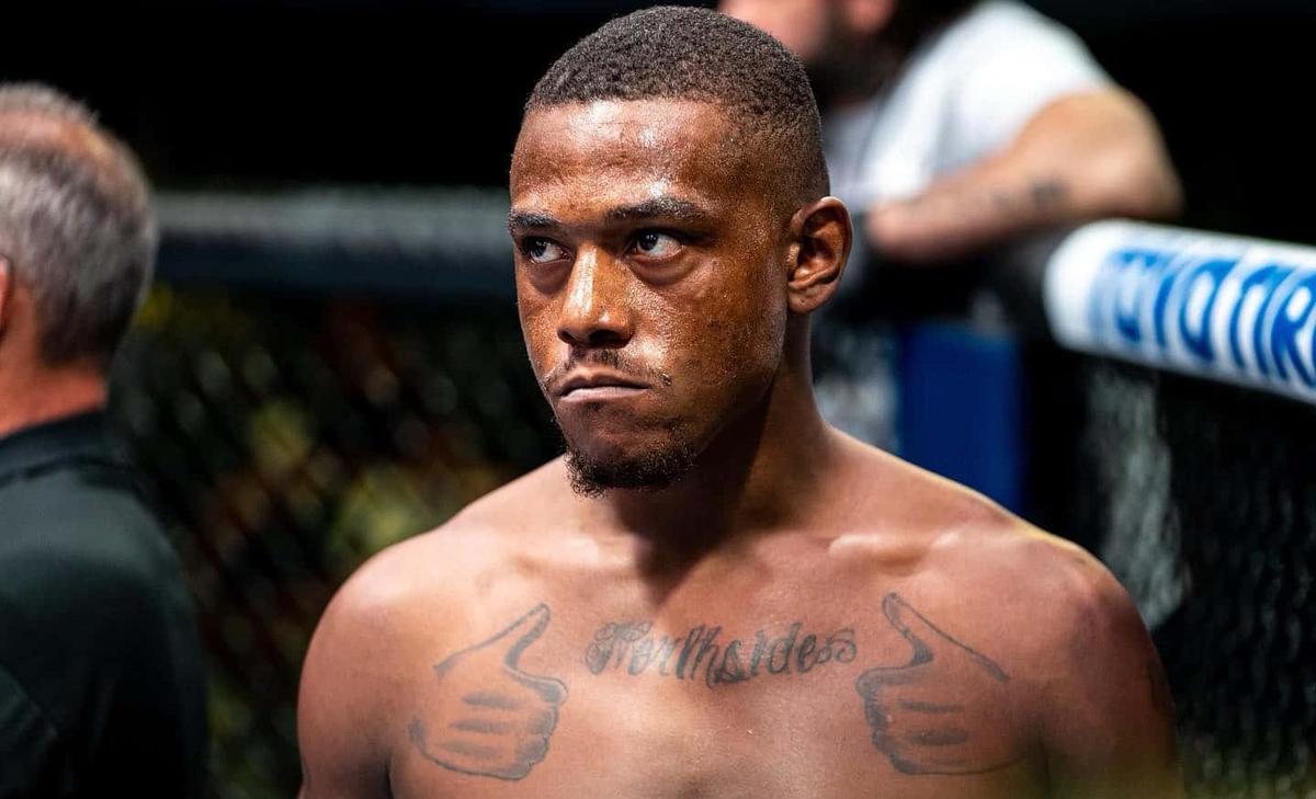 Hill named the best fighter of the year – RingSide24