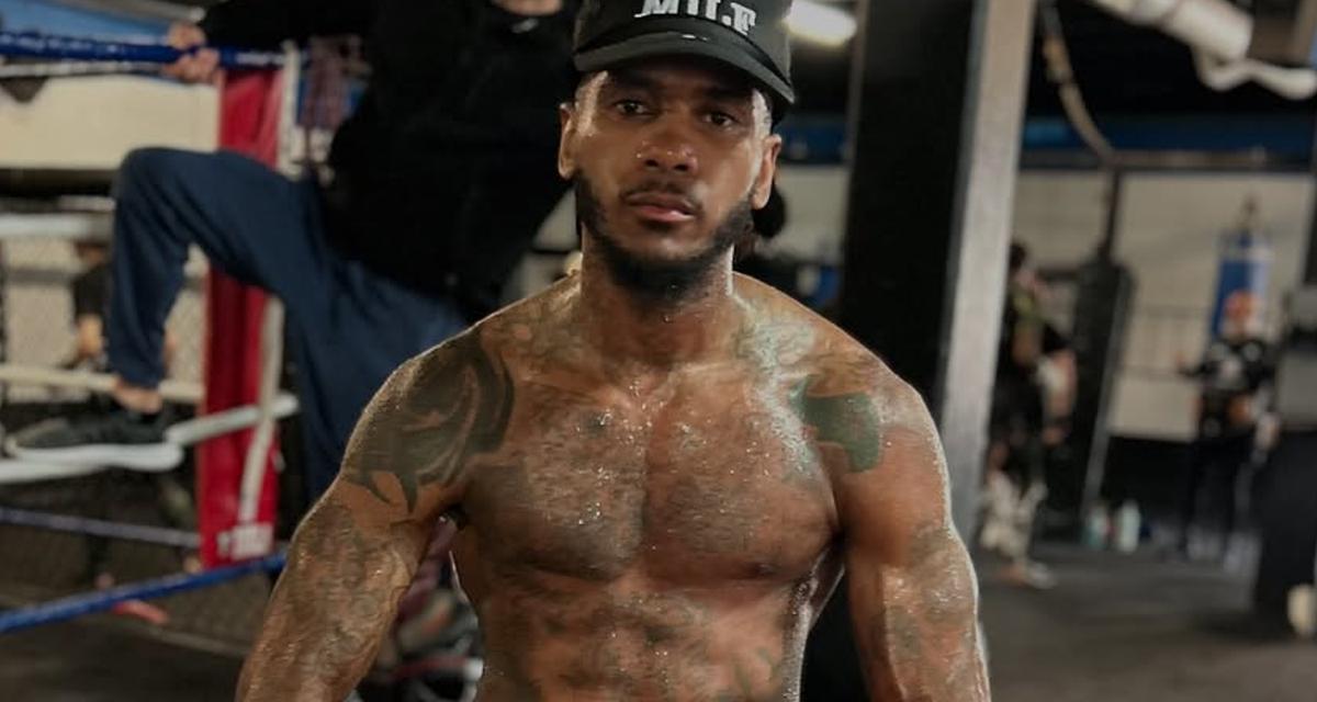 Rohan Polanco vs Quinton Randall - Datum, Startzeit, Kampfkarte, Ort ...