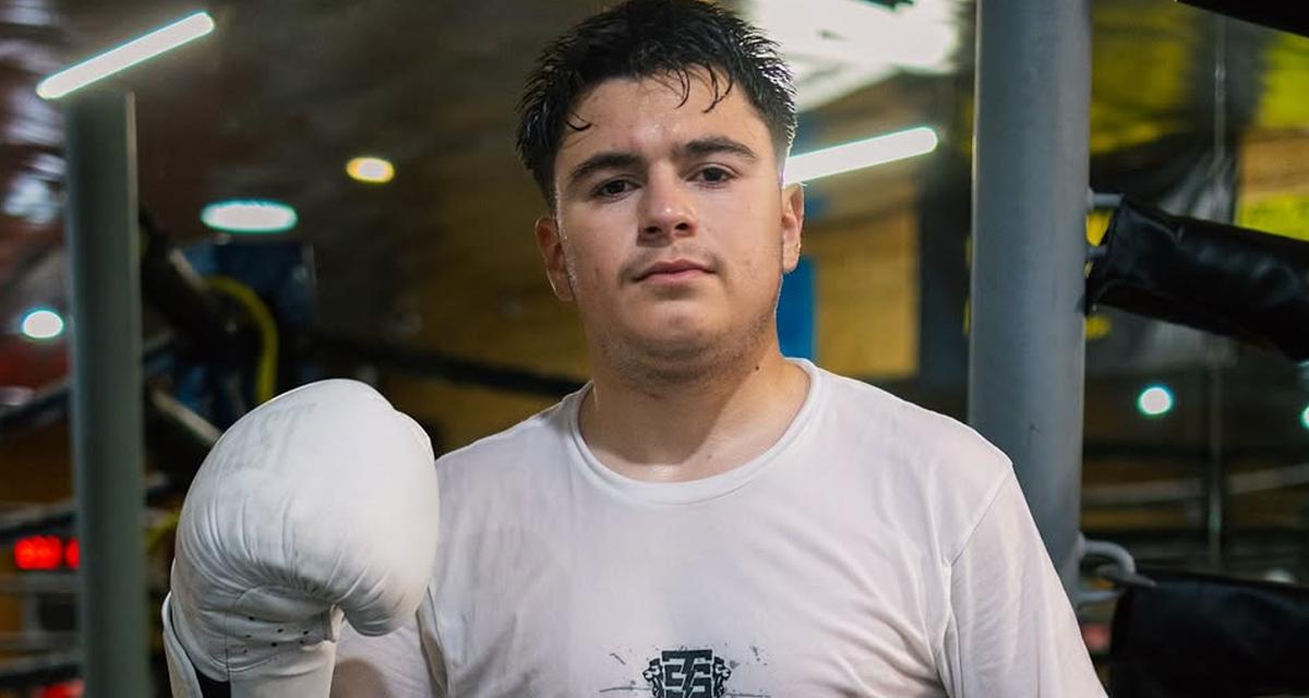 What time is Leonardo Rubalcava vs Israel Mercado tonight? Ringwalks ...