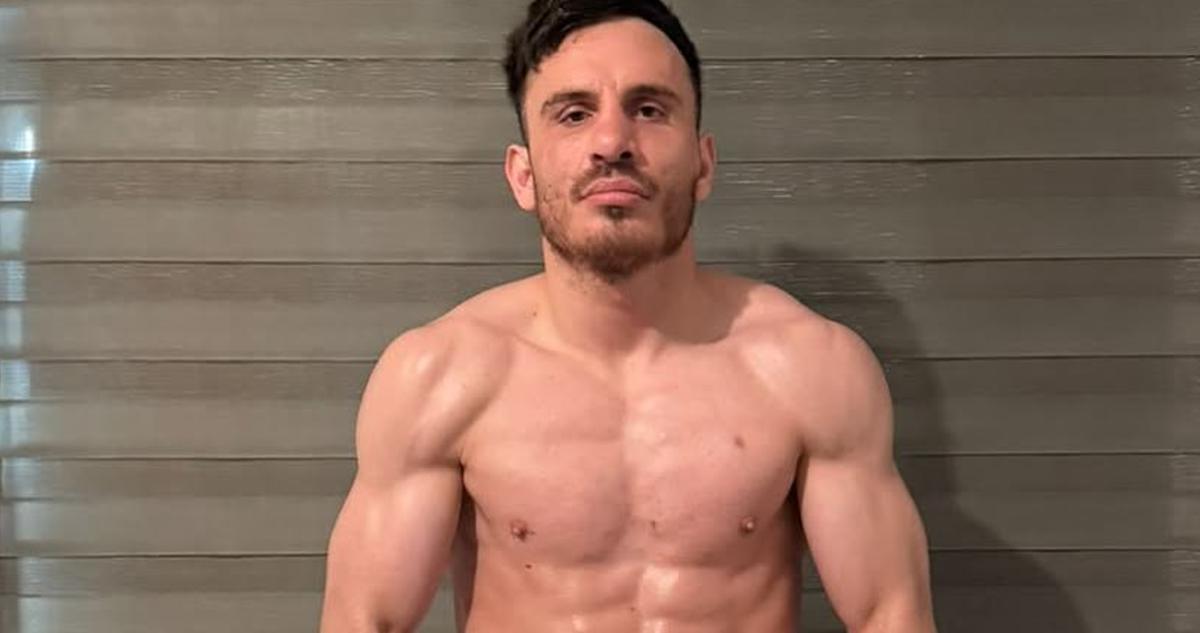 Omar Chavez vs Misael Rodriguez - Date, Start time, Fight Card ...