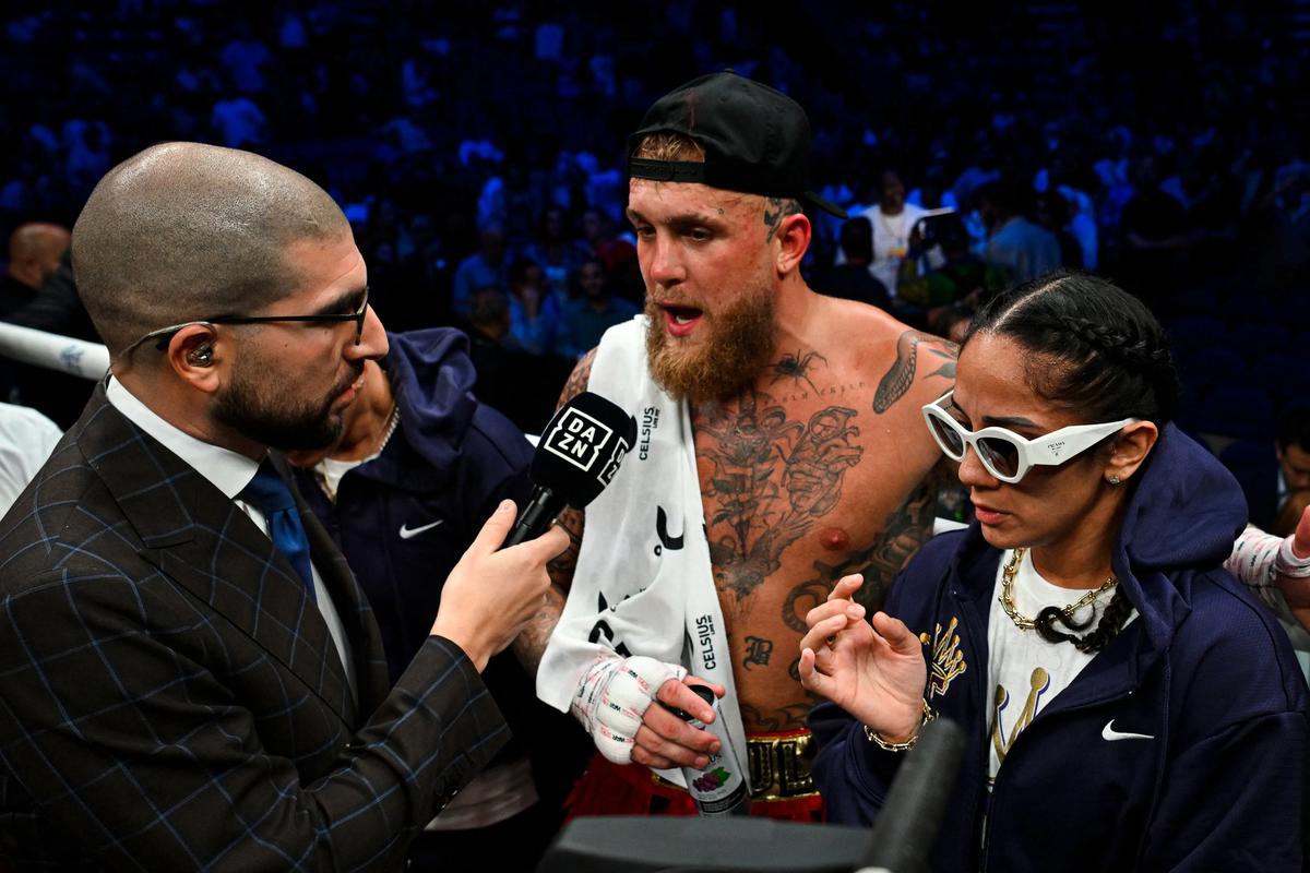 Serrano vs Meinke Main Event Canceled Due To Eye Injury – RingSide24