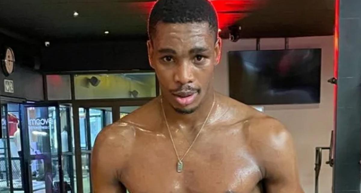 Tulani Mbenge vs Emmanuel Mungandjela - Date, Start time, Fight Card ...