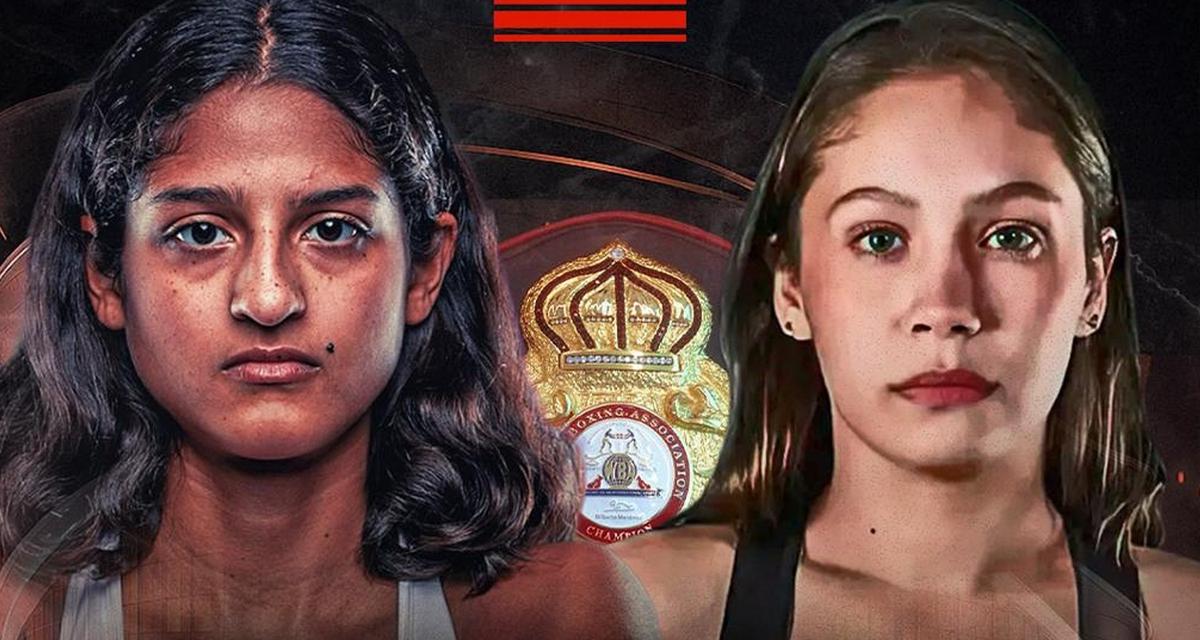 Gabriela Fundora gegen Marilyn Badillo - Wettquoten, Vorhersage ...