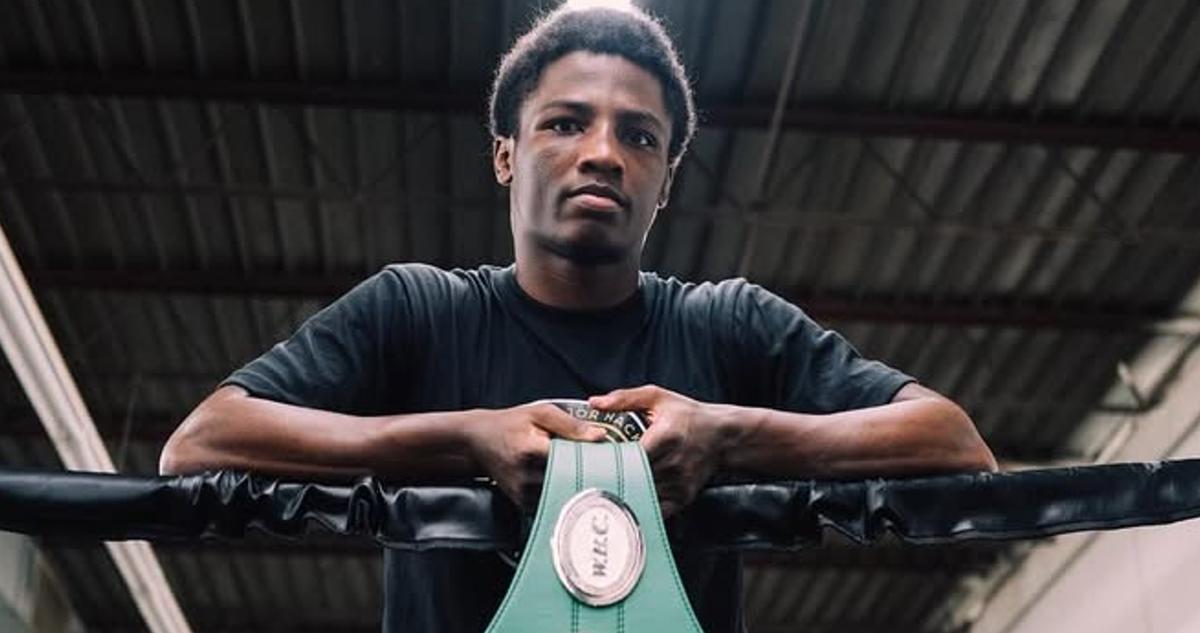 How to Watch Jose Roman vs Jalil Hackett - Live Stream & TV Channels ...