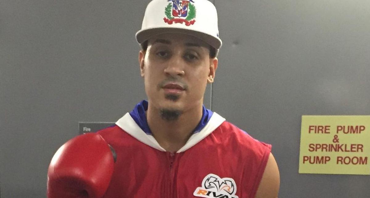 Juan Carrillo vs Gilbert Castillo Rivera - Date, Start time, Fight Card ...