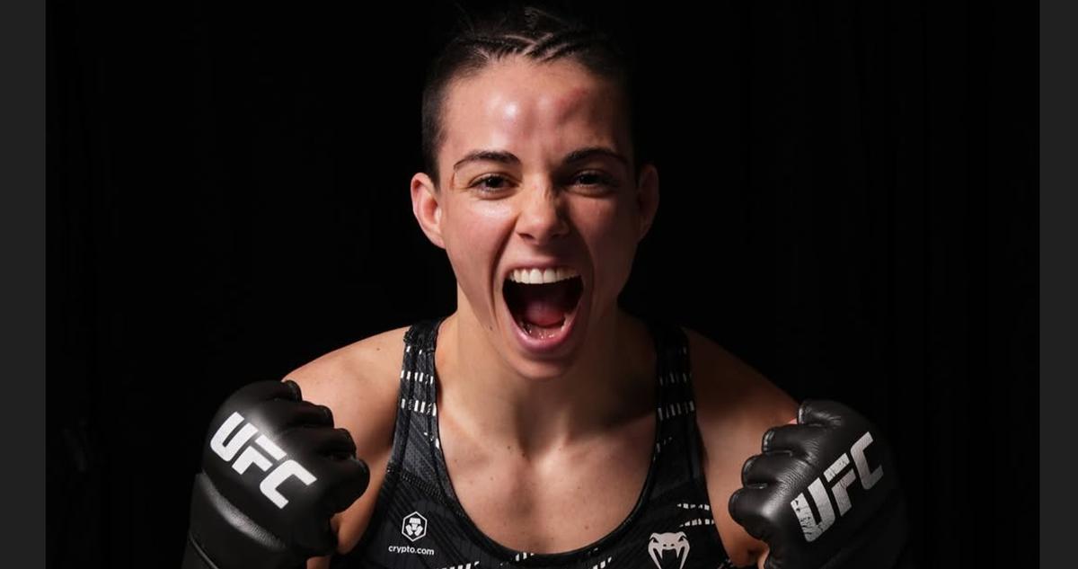 What time is UFC on ESPN 70 Tonight? Kline vs Martinez - Start times ...