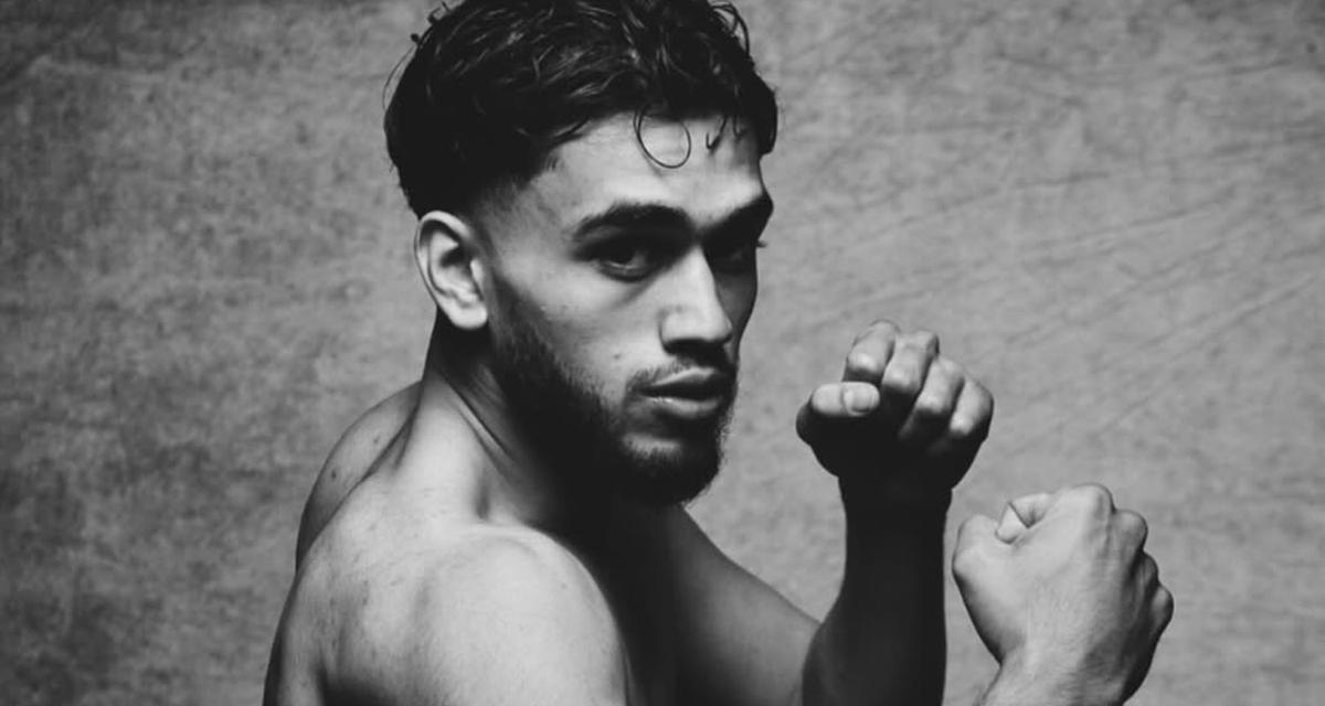 How to Watch Muhammad Ali vs Yin Caicedo - Live Stream & TV Channels ...