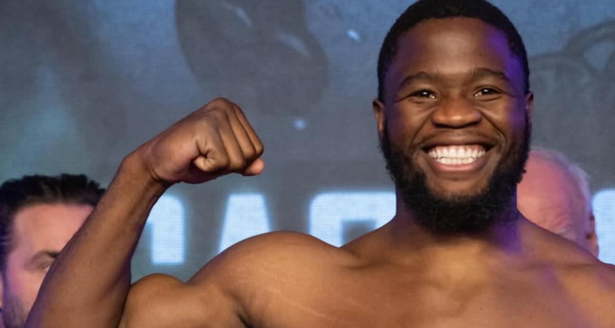 What time is Moreno Fendero vs Kristaps Bulmeistars tonight? Ringwalks ...