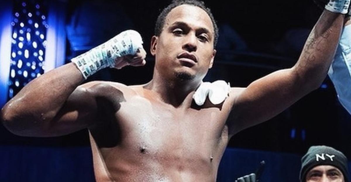 How to Watch Juan Carrillo vs Gilbert Castillo Rivera - Live Stream ...