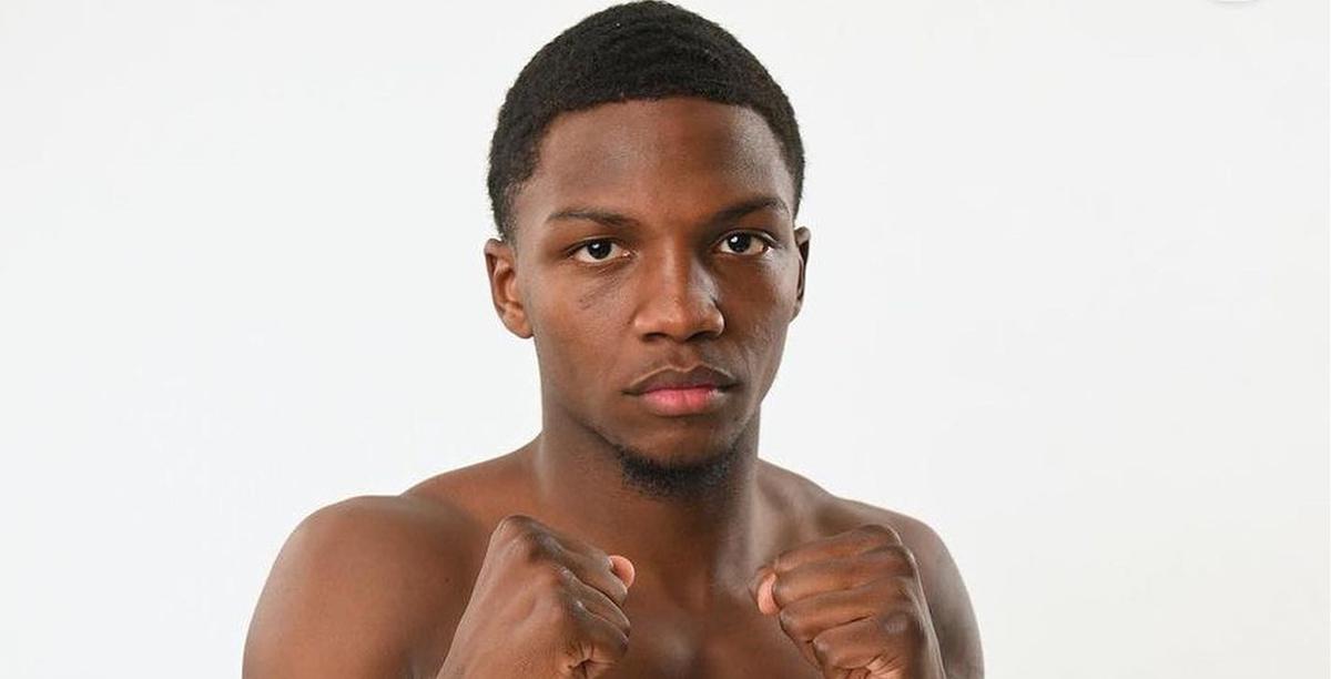 Donte Layne vs Noah Kidd - Date, Start time, Fight Card, Location ...