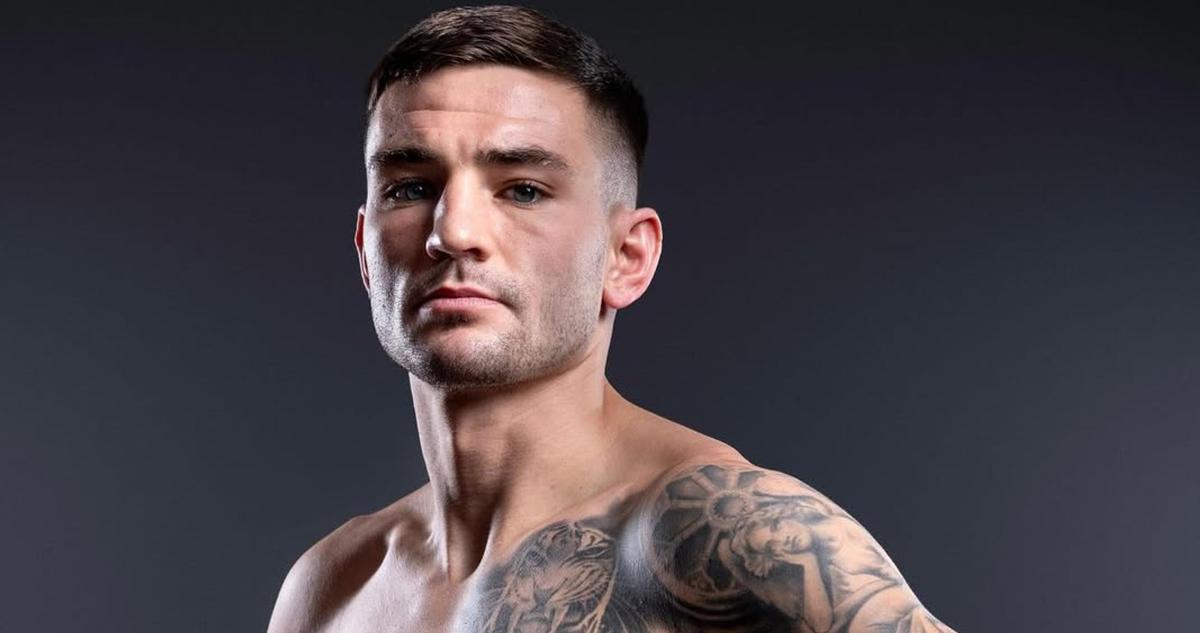 Abdullah Mason vs Sam Noakes - Date, Start time, Fight Card, Location ...