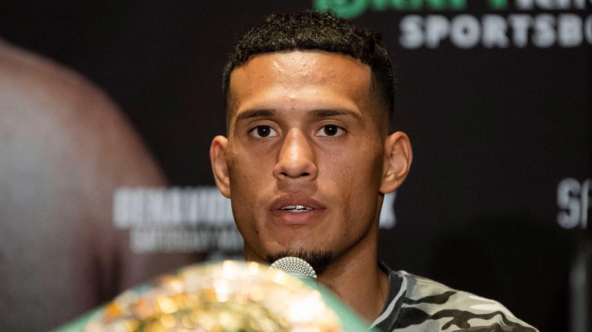 Benavides: "One way or another, I'm now the WBC champion." – RingSide24